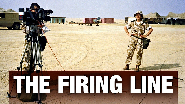 Watch The Firing Line online | YouTube TV (Free Trial)
