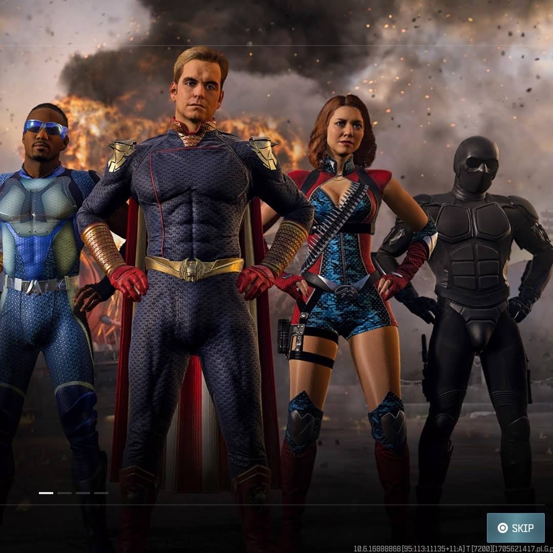 Post from Battlehub Zone