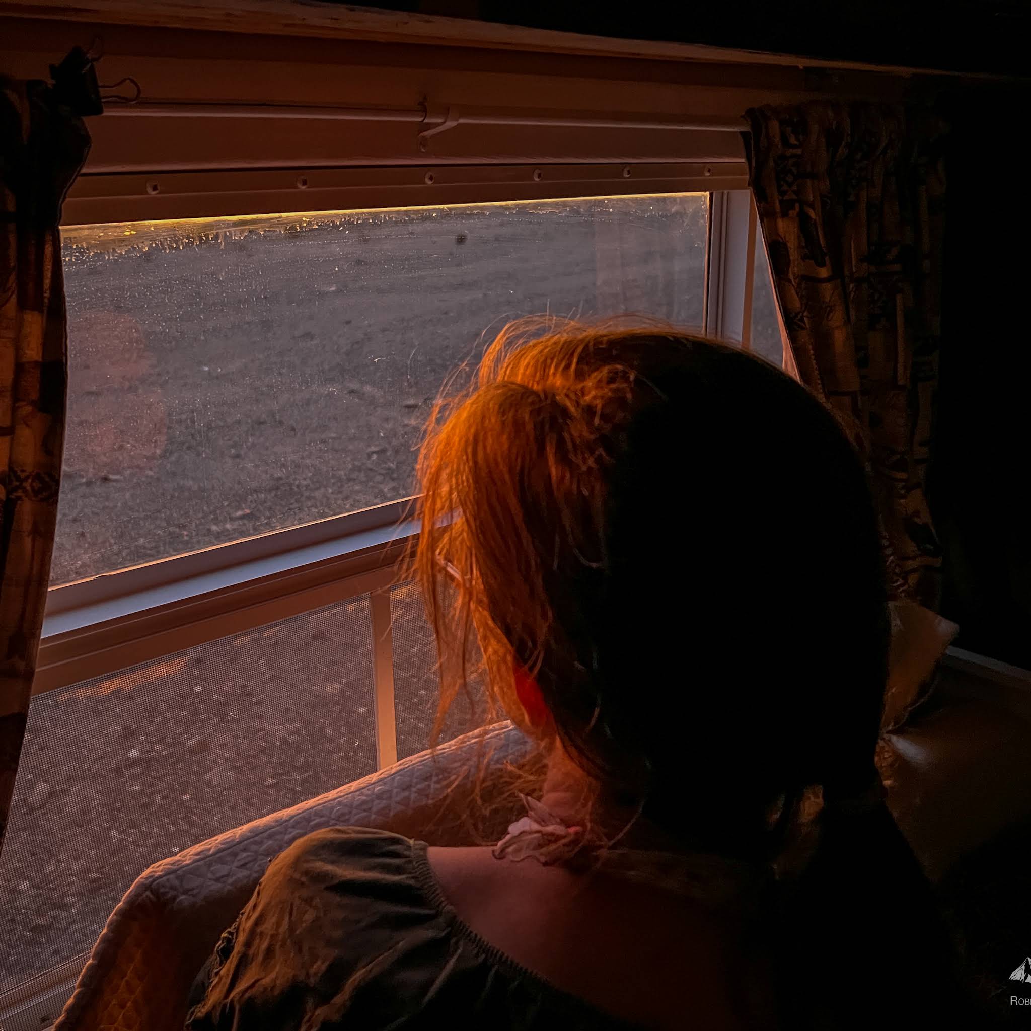 Post from Robert Witham