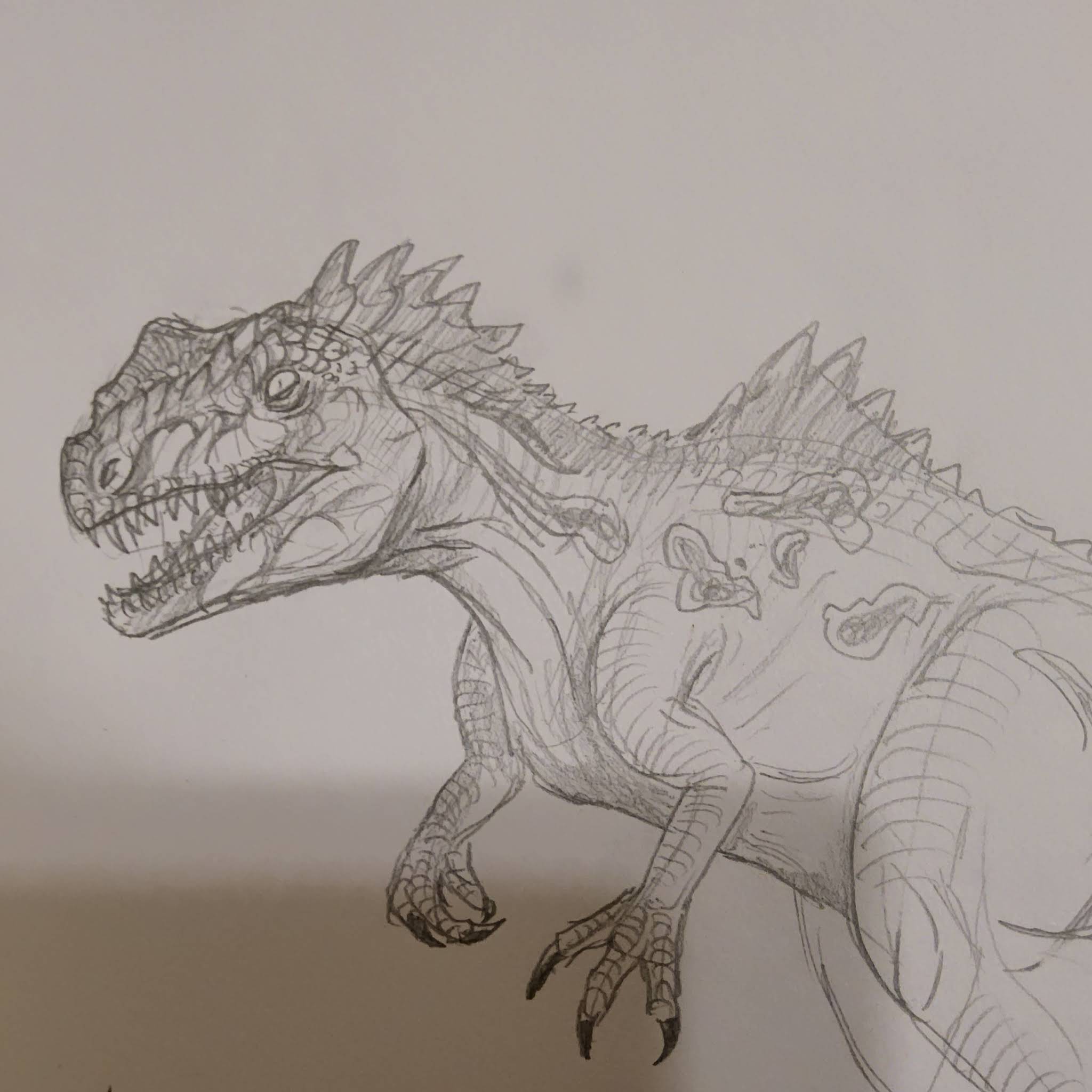Post from Sekker Draws