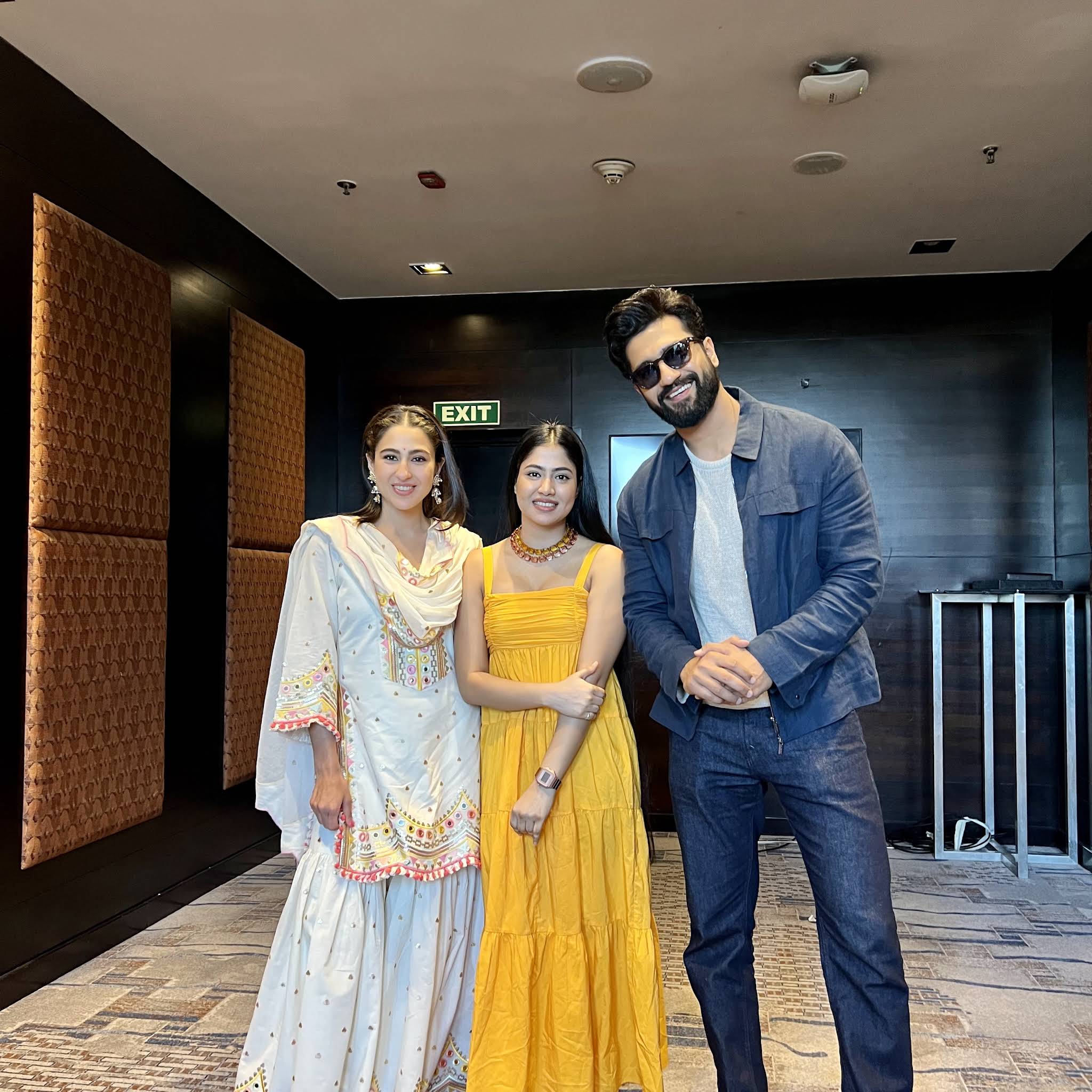 Post from Suyash Fashion