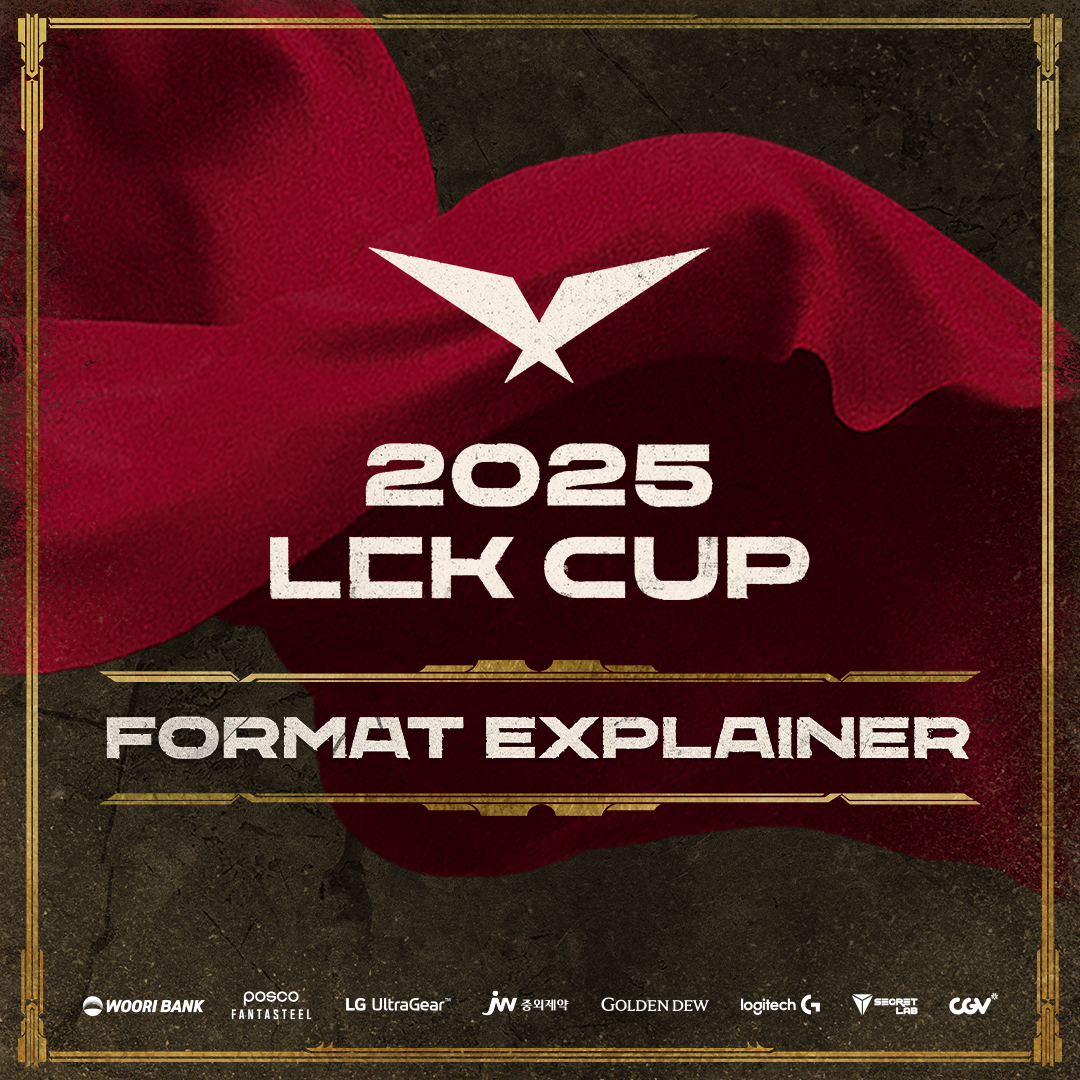 Post from LCK Global