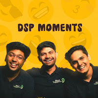 Post from DSP Moments💛