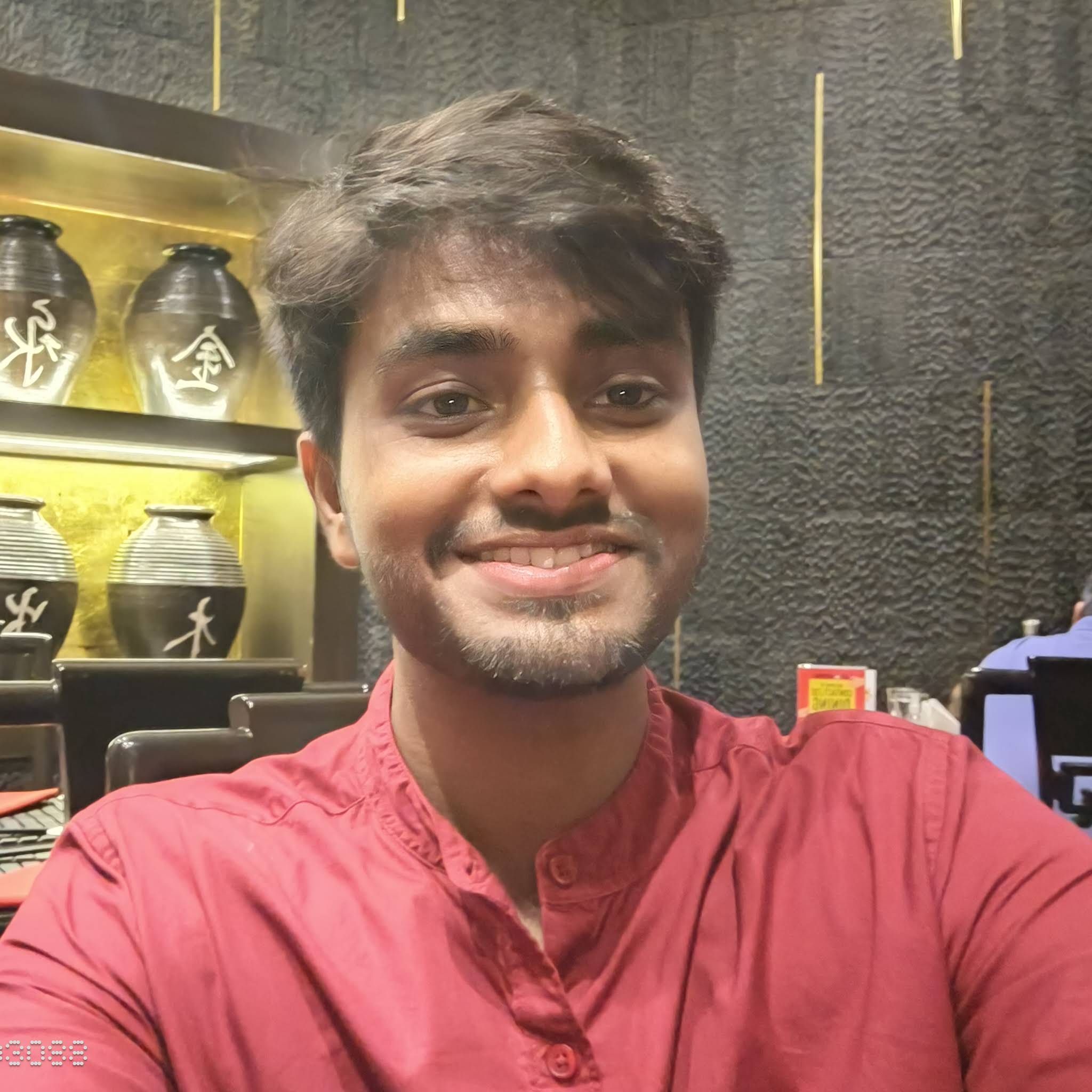 Post from Funky Sagnik