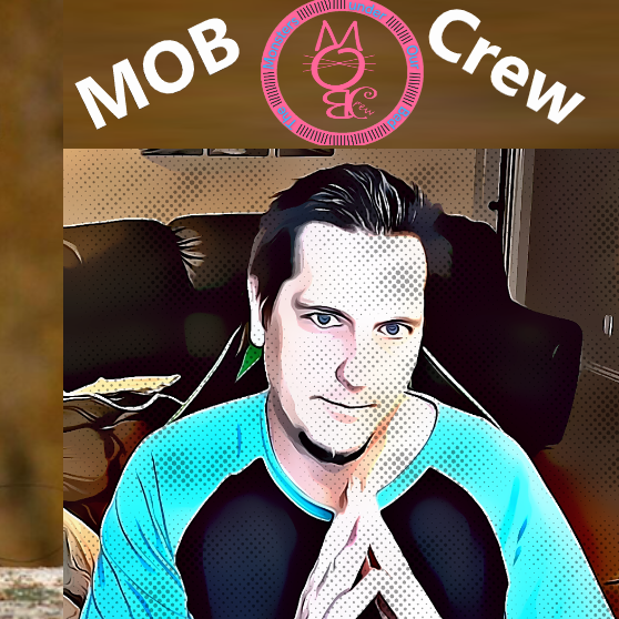 Post from The MOB Crew