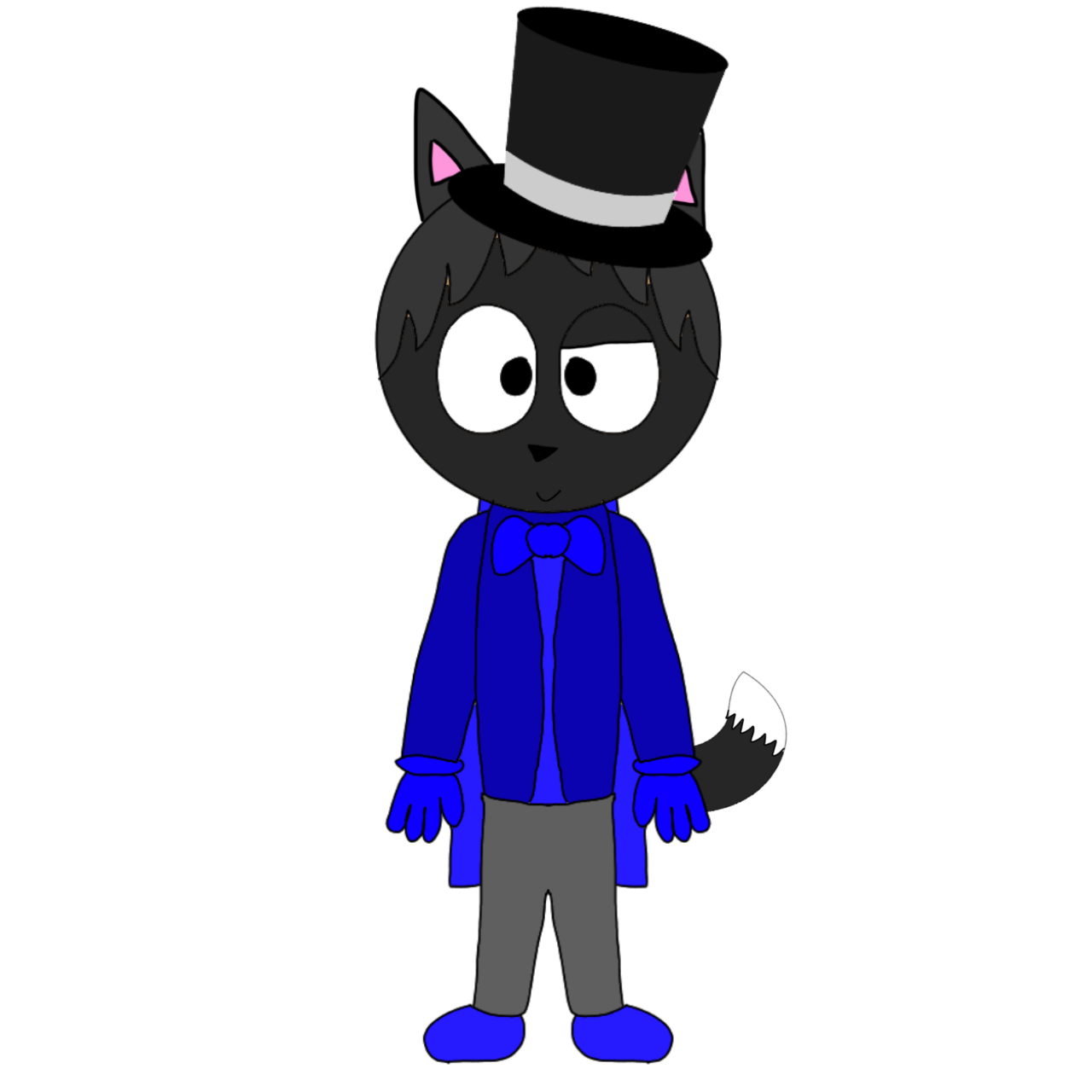 Post from Sam’s Studios 🔵