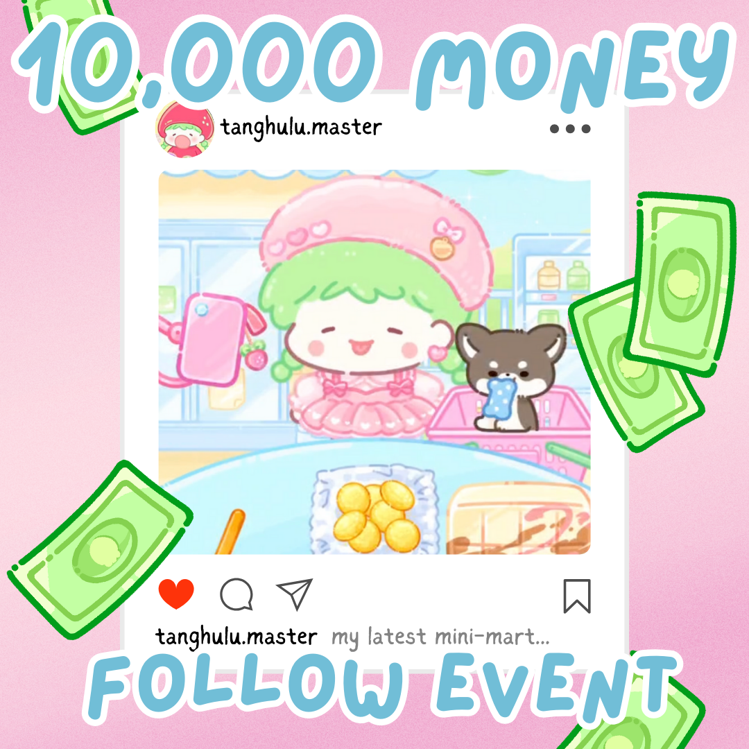 Post from Tanghulu Master - Lulu Official