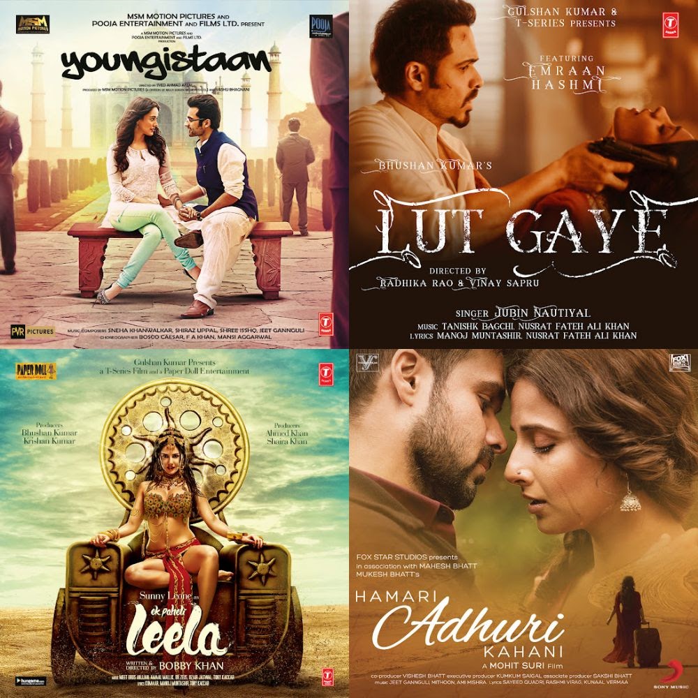 Subtle Romance- Hindi