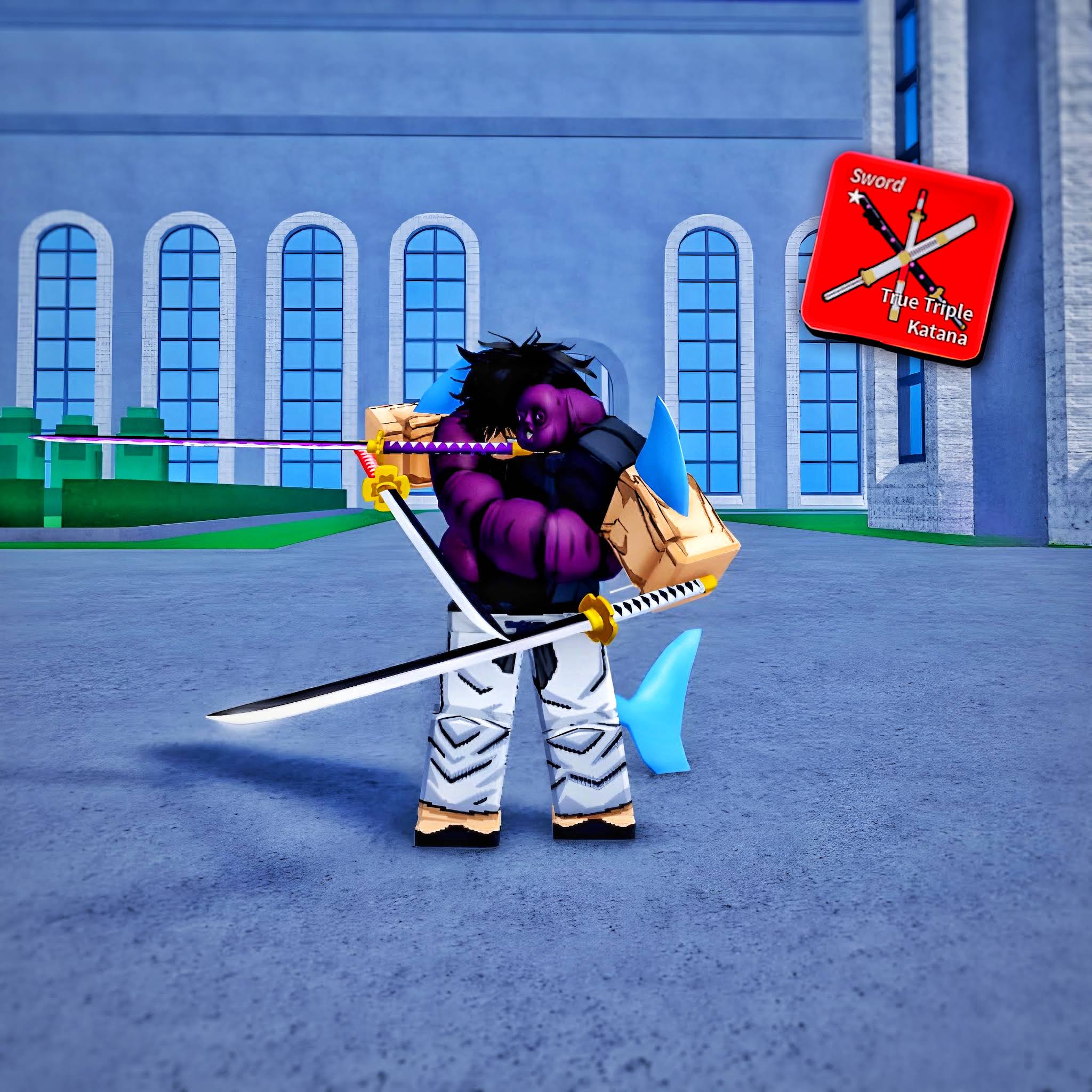 Post from KAIDO2.0