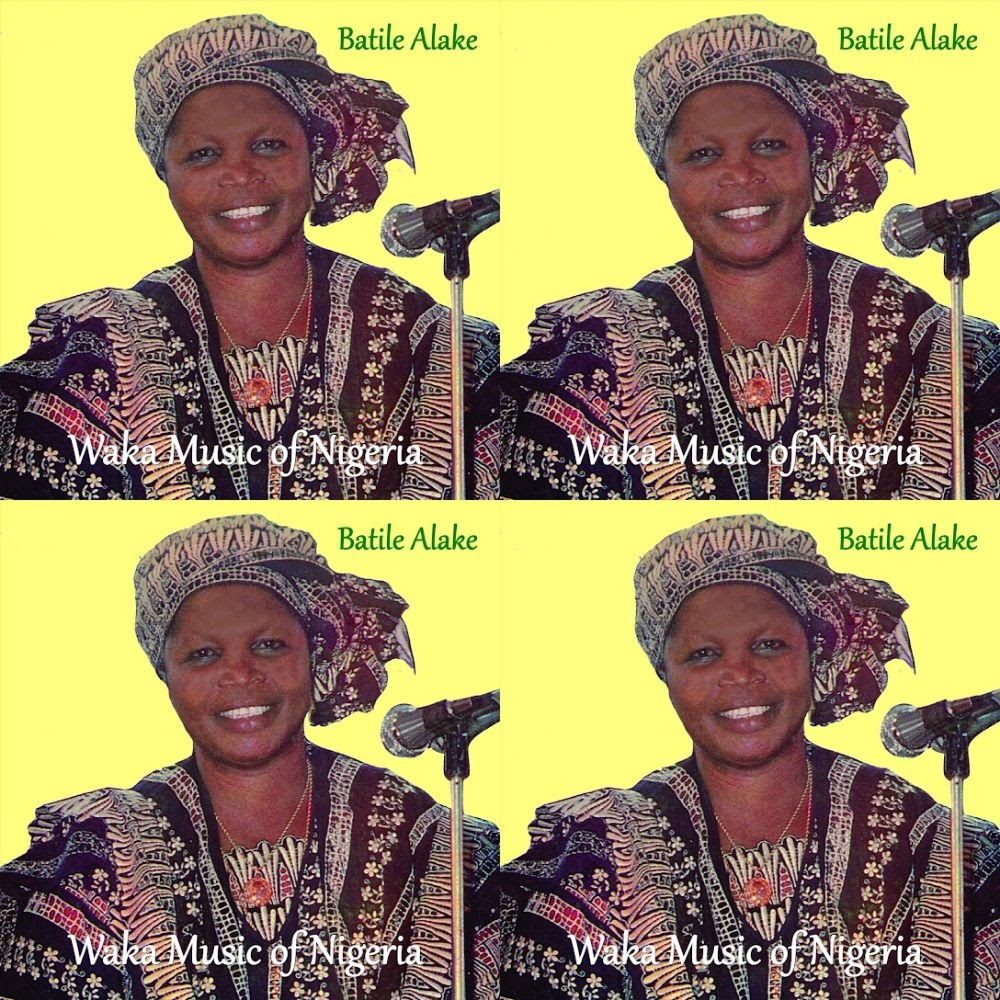 Batile Alake songs