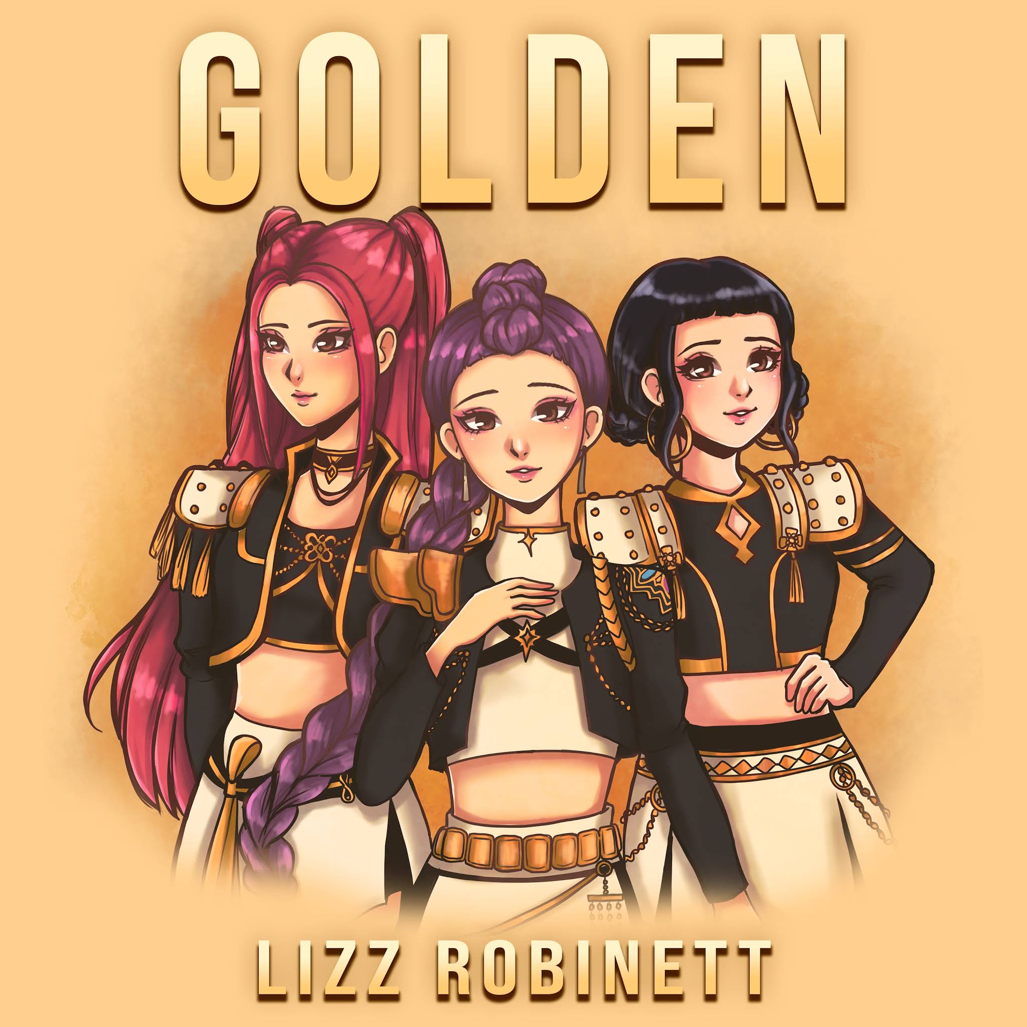 Post from Lizz Robinett