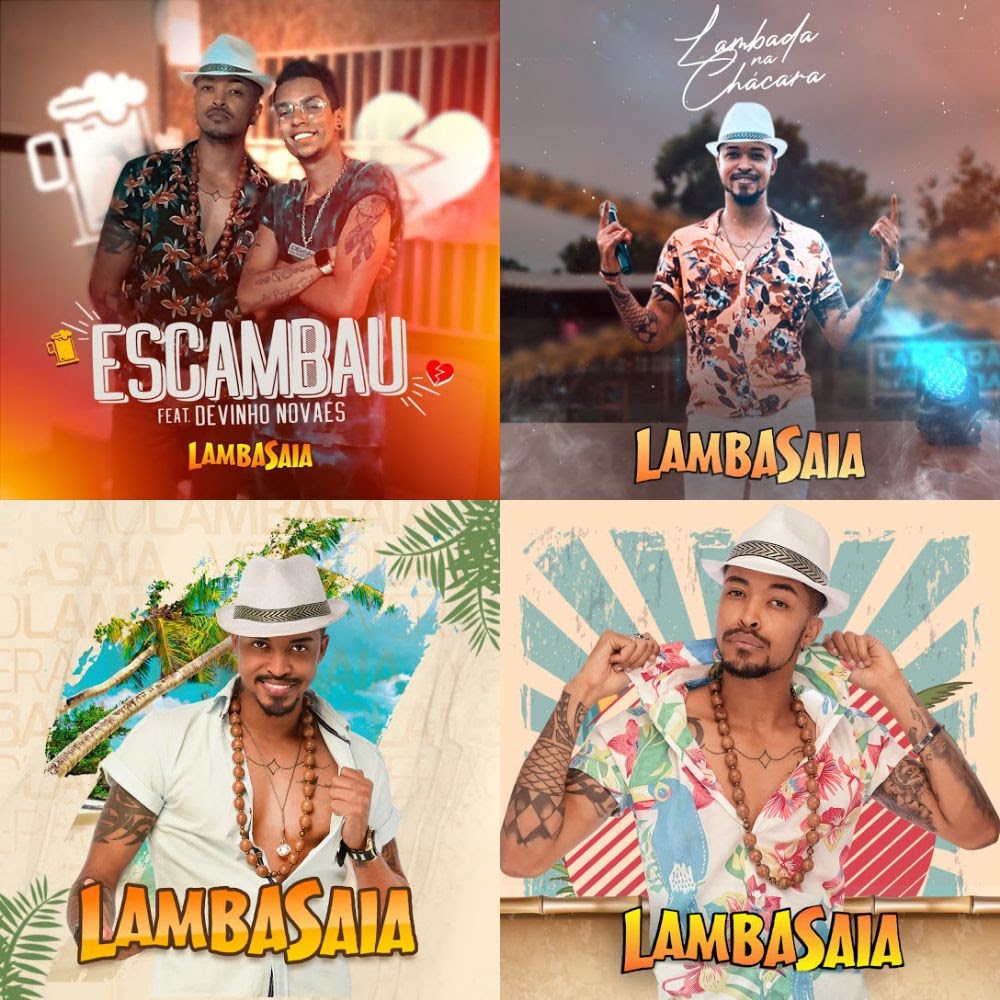 Lambasaia