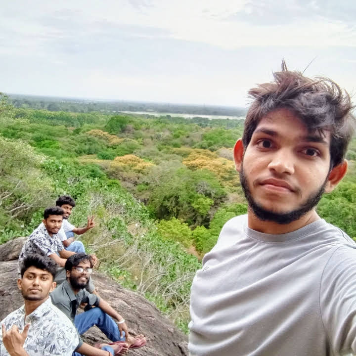 Post from Sudda Love Story