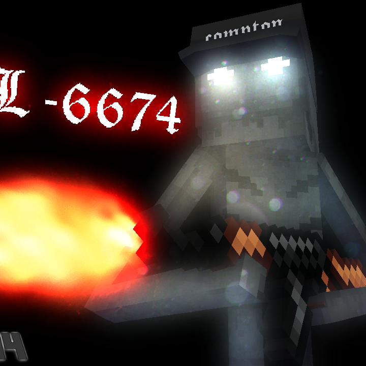 Post from Anomaly 6674