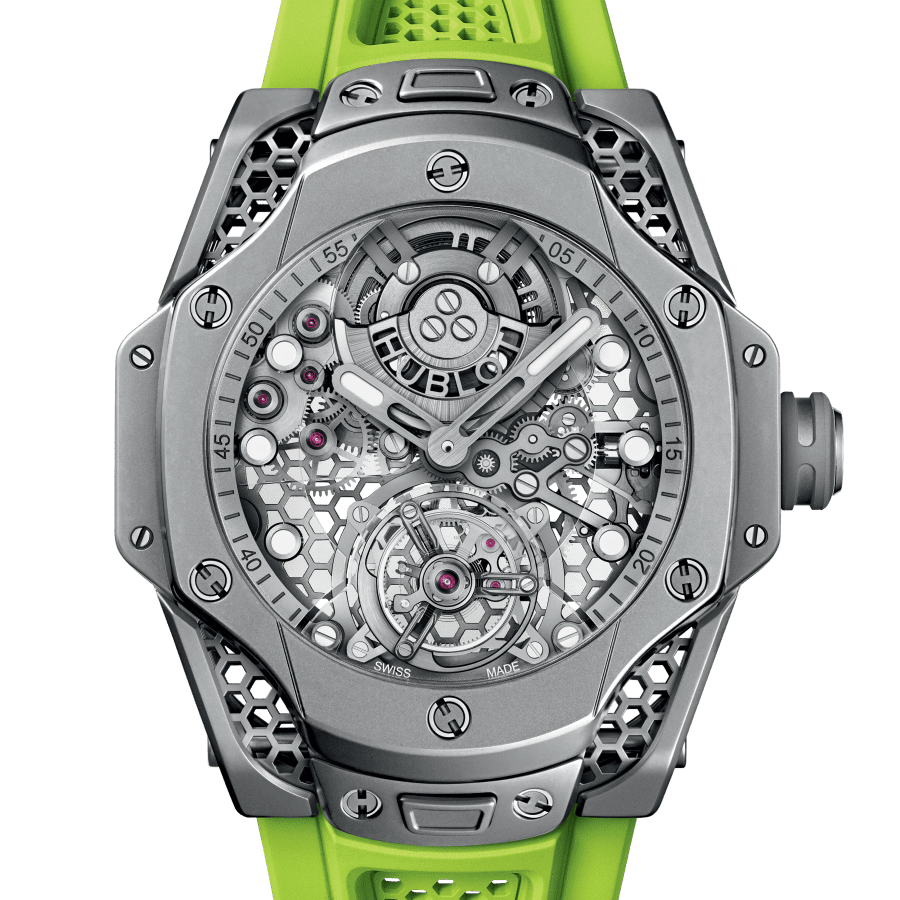 Post from THE MAD WATCH COLLECTOR