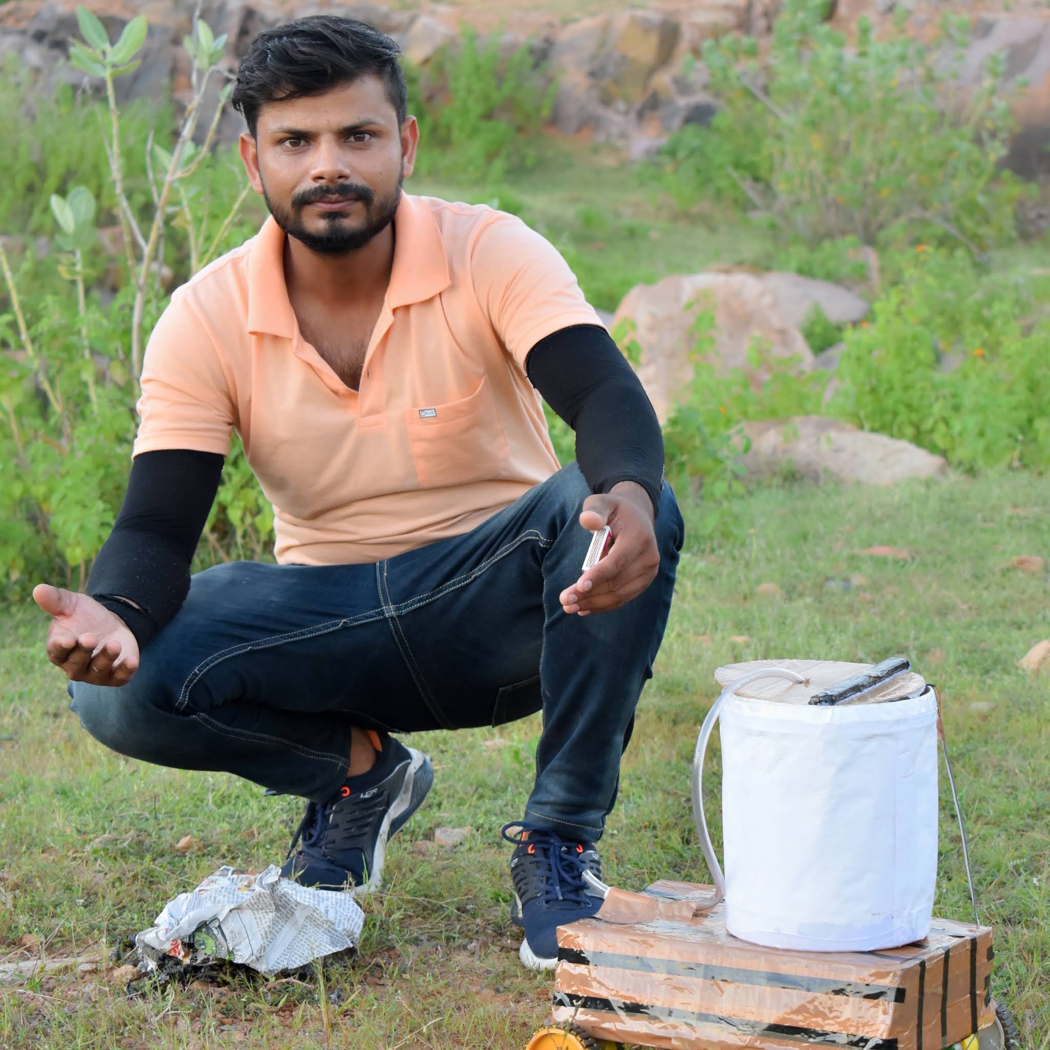 Post from VMK Technical Power