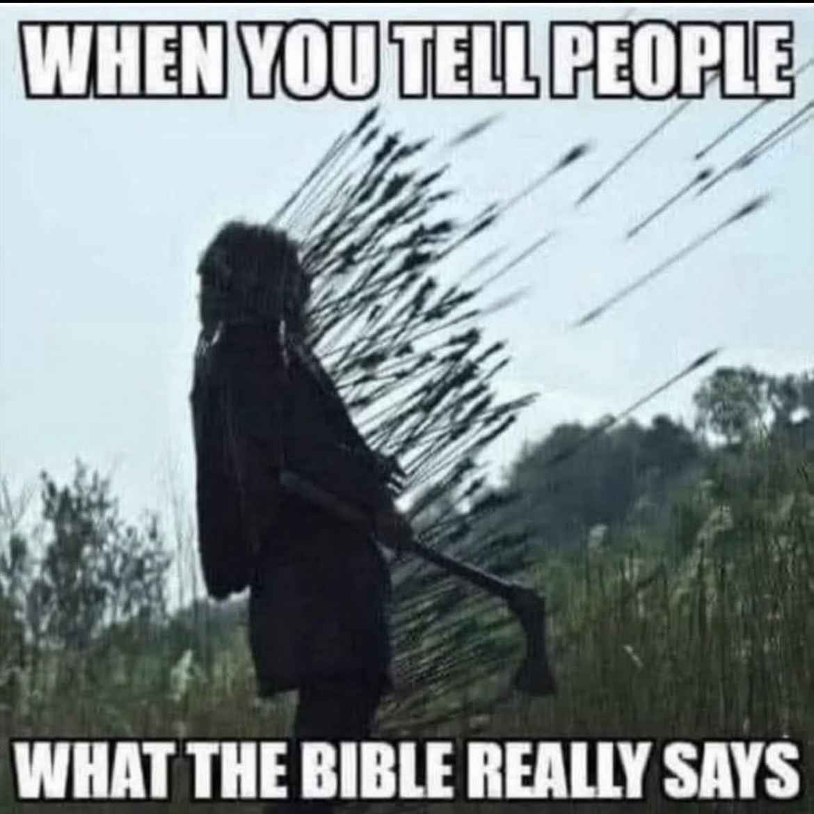Post from SHEEPDOG MINISTRIES