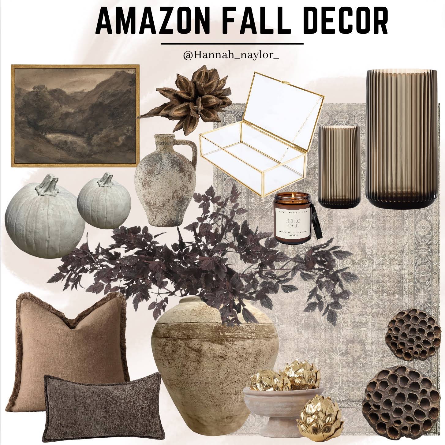 Post from Hannah Naylor