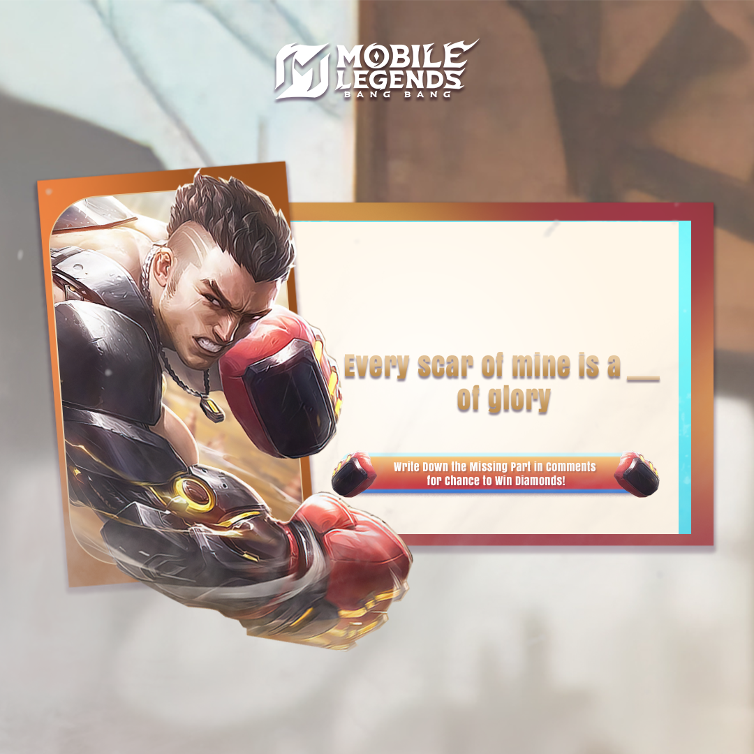 Post from Mobile Legends: Bang Bang North America