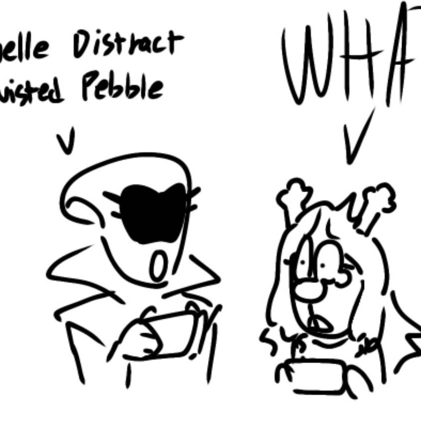 Post from Mr. One Way