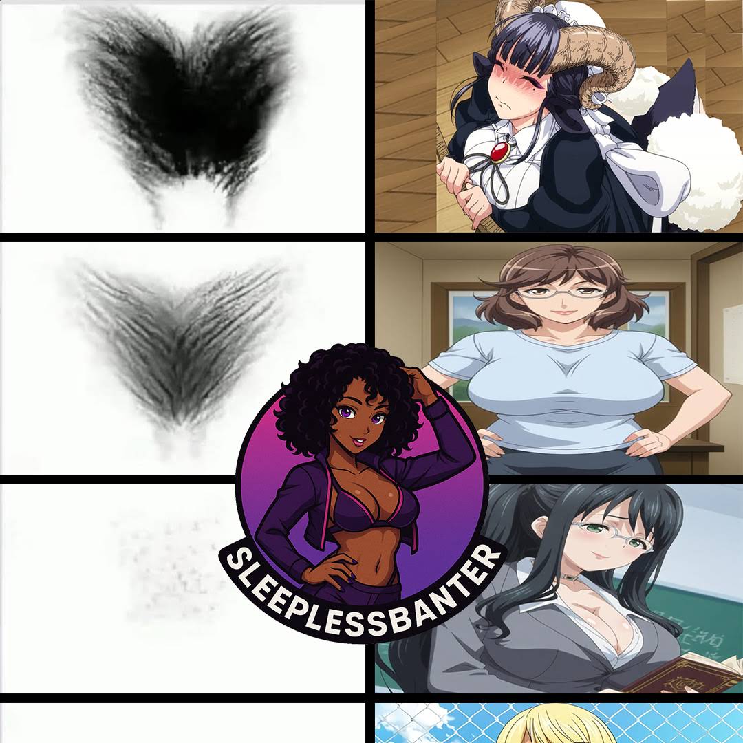 Post from SLEEPLESSBANTER