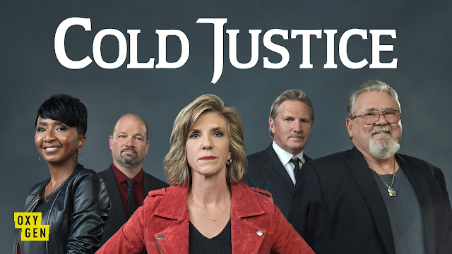 Watch Cold Justice online | YouTube TV (Free Trial)