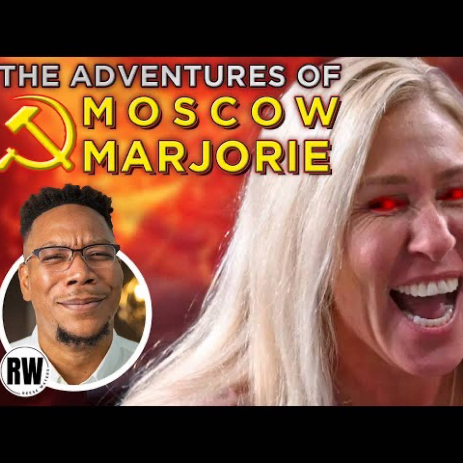 Post from Reese Waters