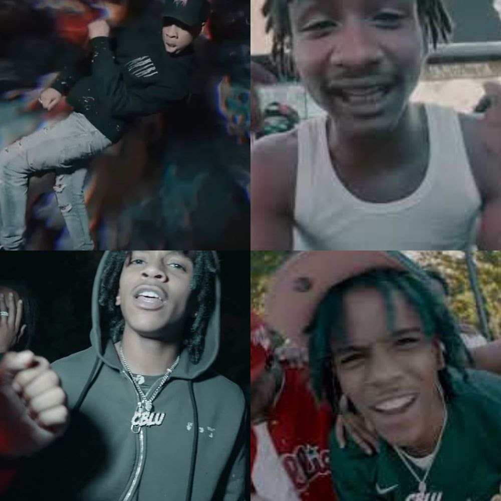NY DRILL TOP SONGS