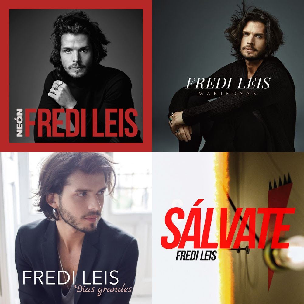 Fredi