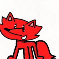 Post from Missysmith246 the red fox