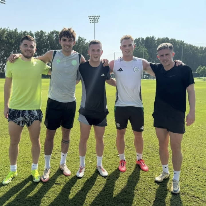 Post from CELT 88