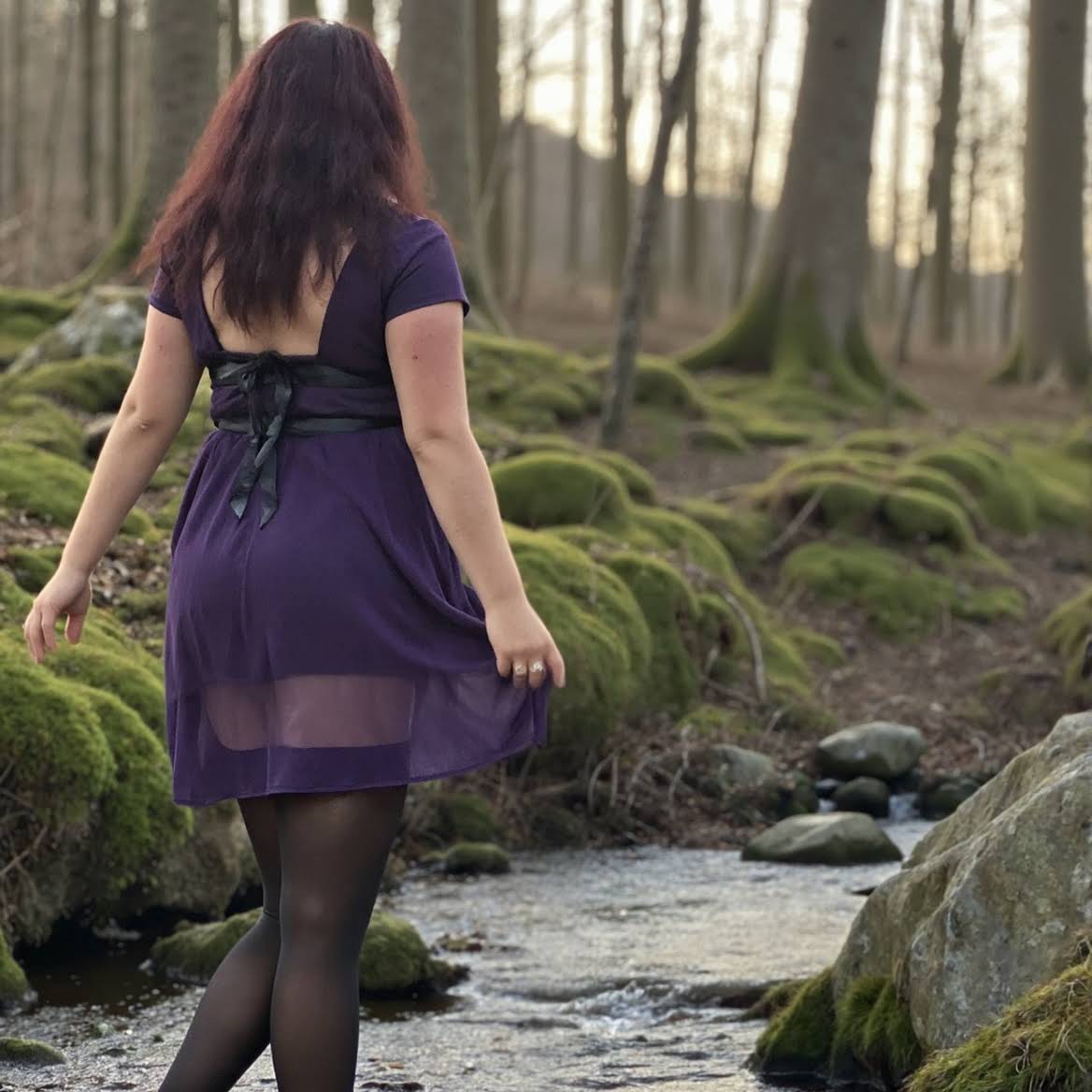 Post from Nylons ROCK