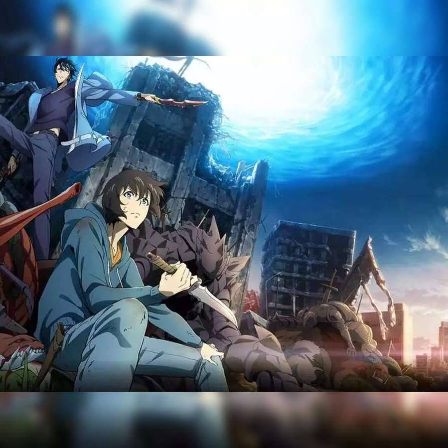 Post from Studio Gek