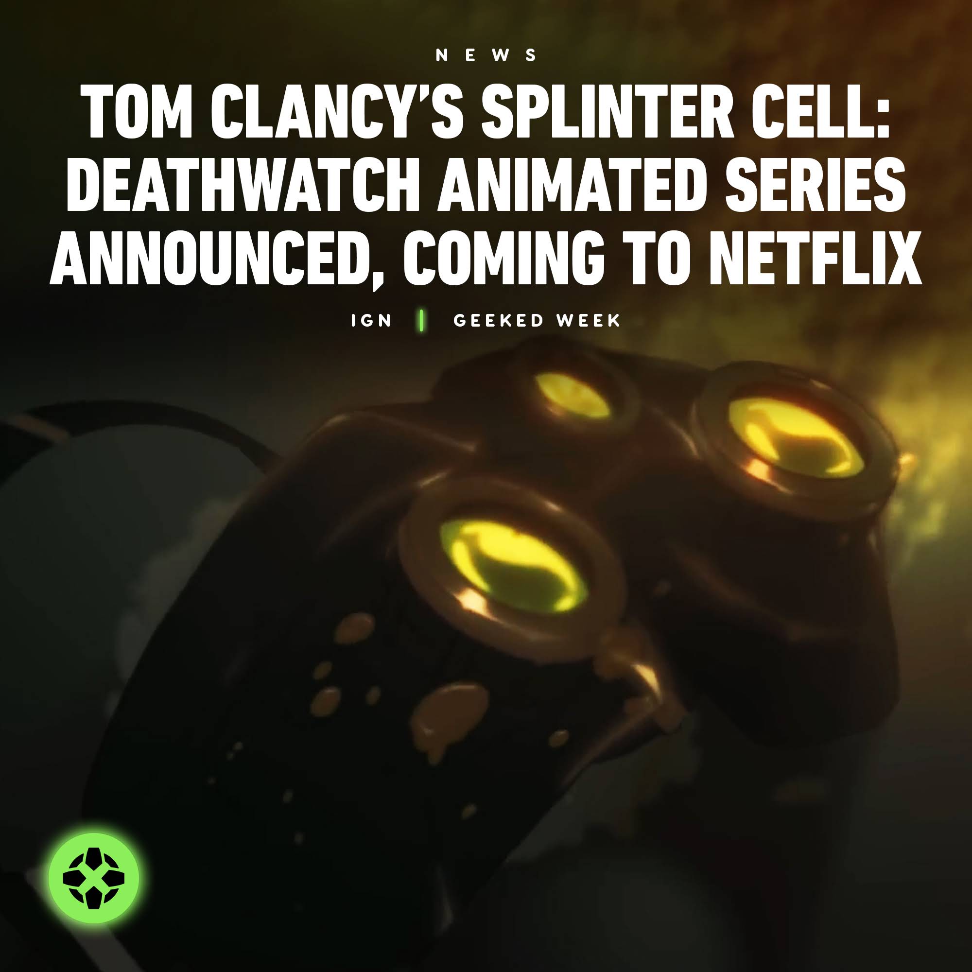 Post from IGN
