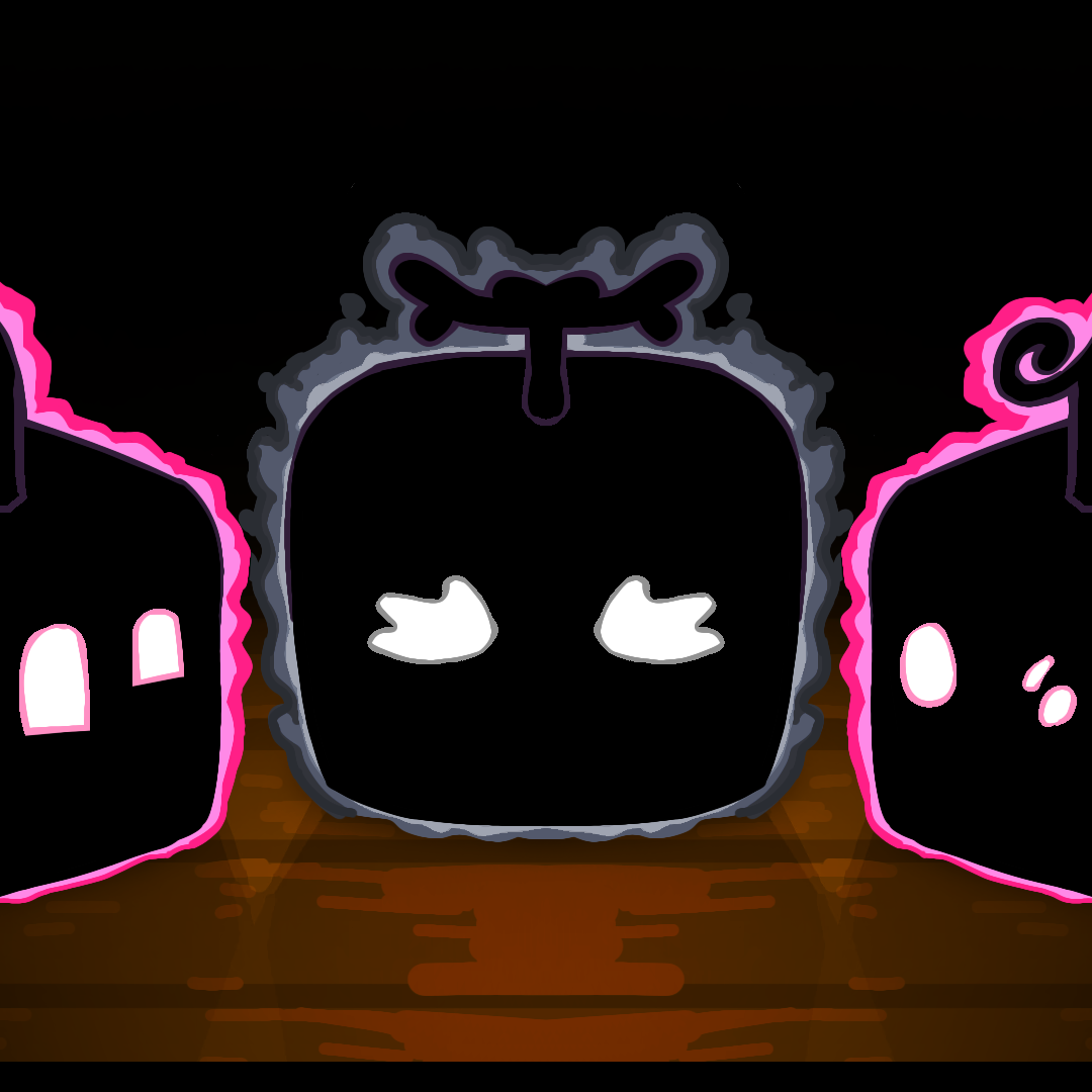 Post from Kitt Gaming