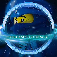 Post from x.LEGAND LIGHTNING.x