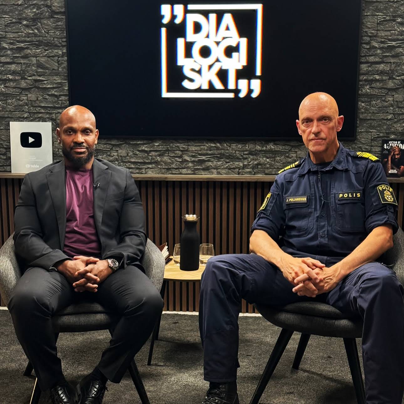 Post from DiaLogiskt