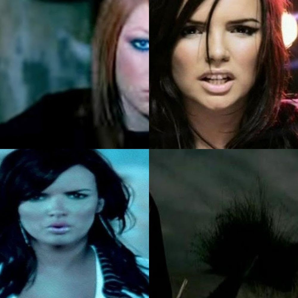 Greatest Hits Of Girls Aloud