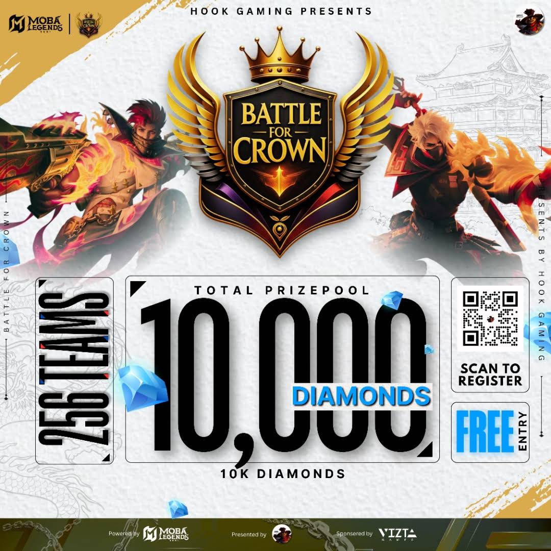 Post from Hook Gaming