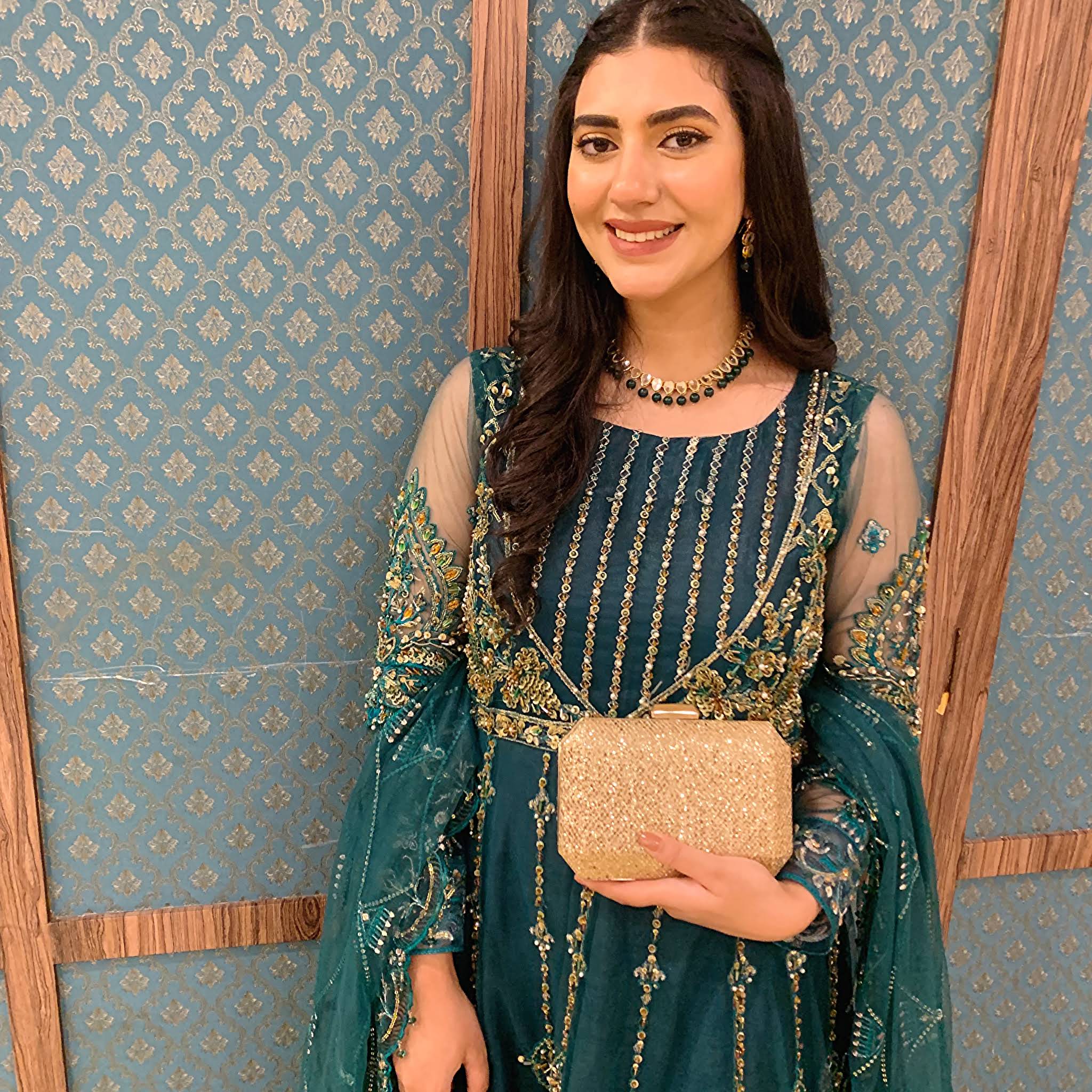 Post from Humna's Gram