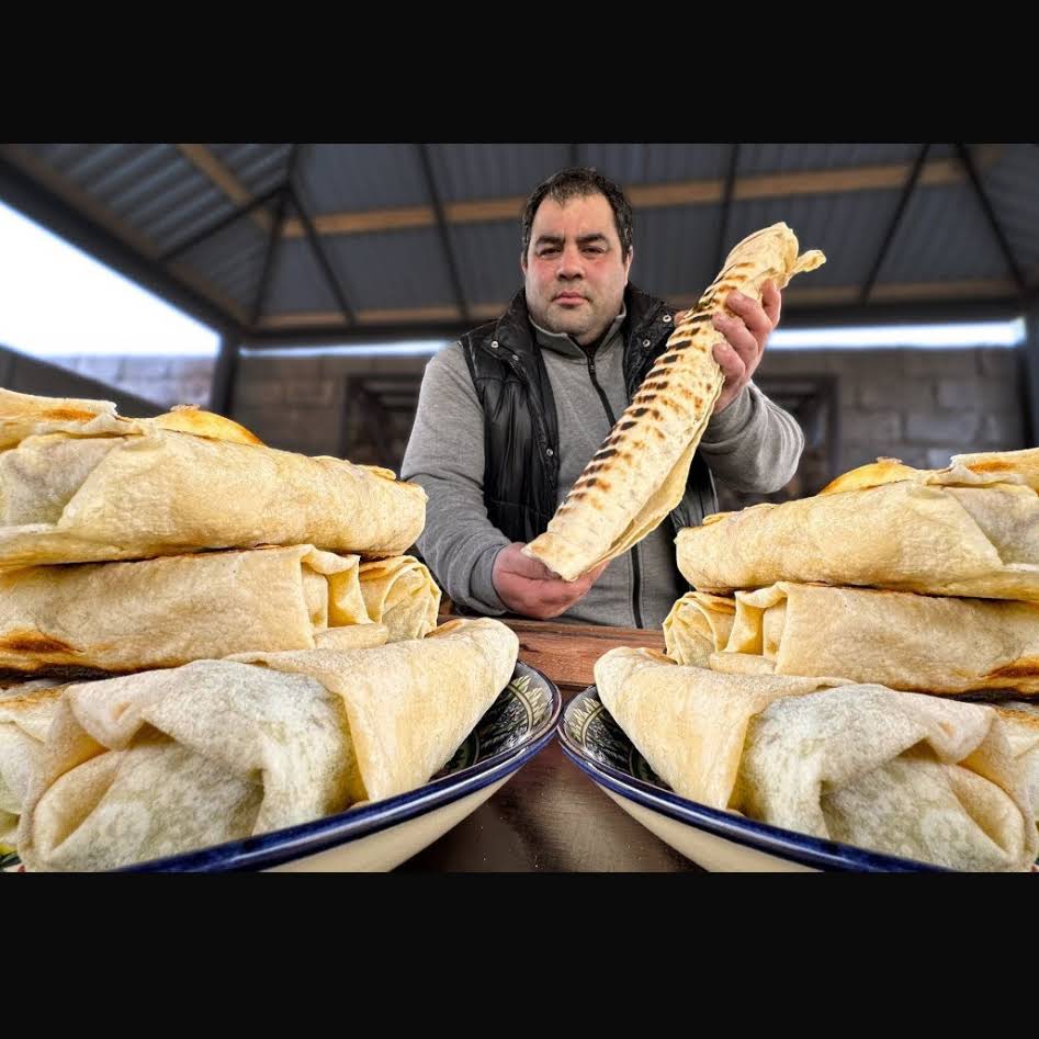 Post from KING COOKING