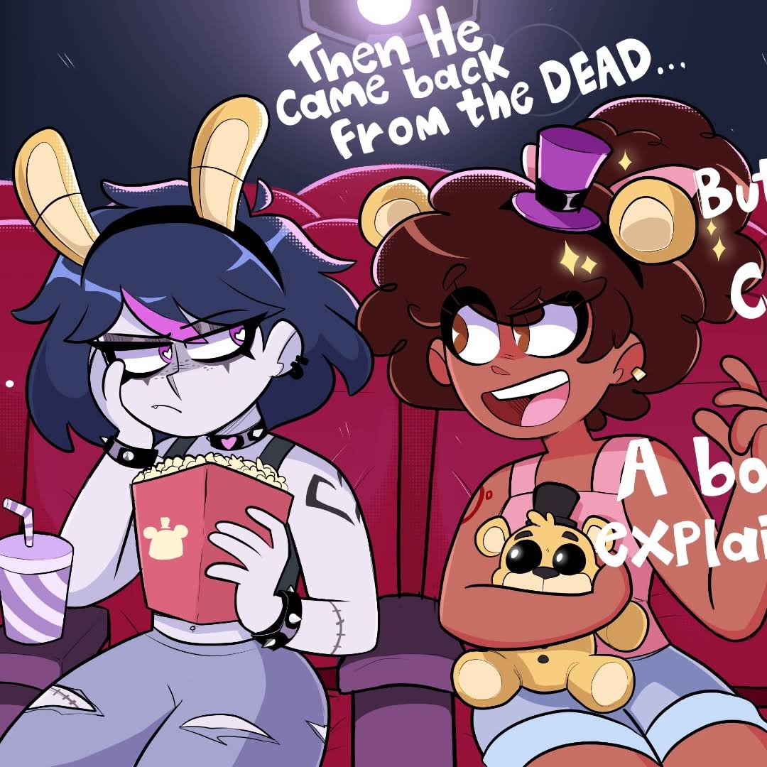 Post from Edd Pilgrim!