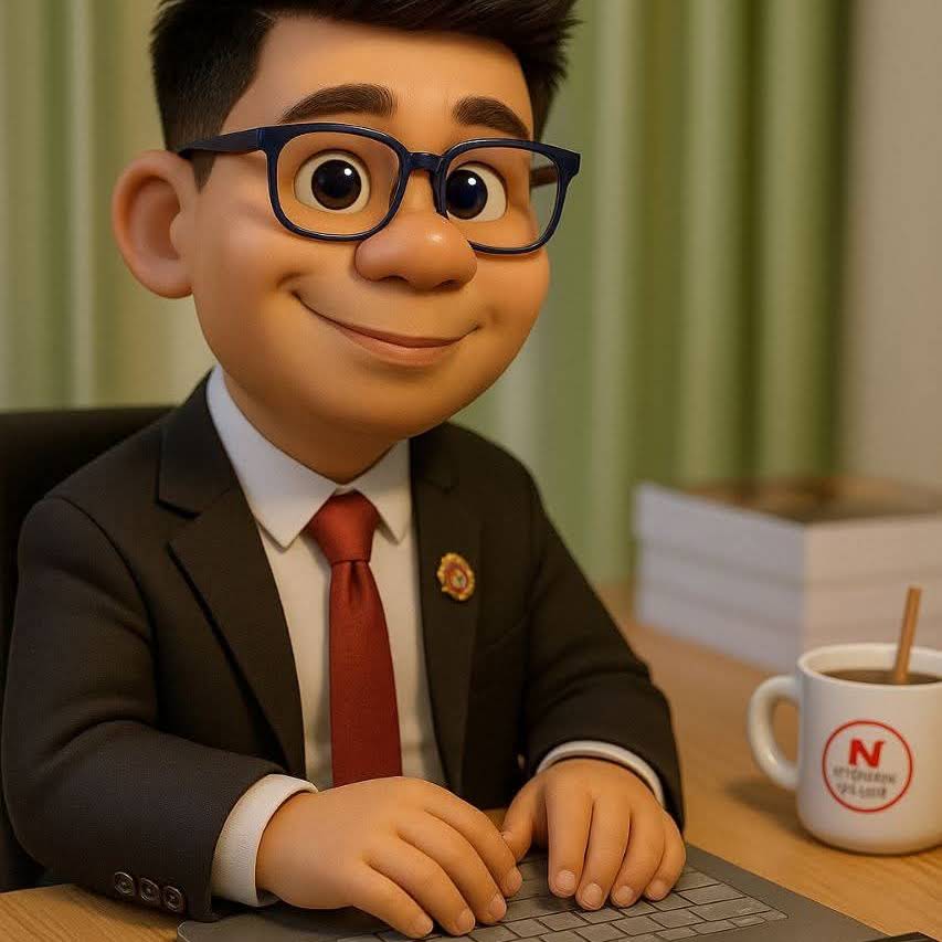 Post from Nyan Lin Aung -Unlock Your Future