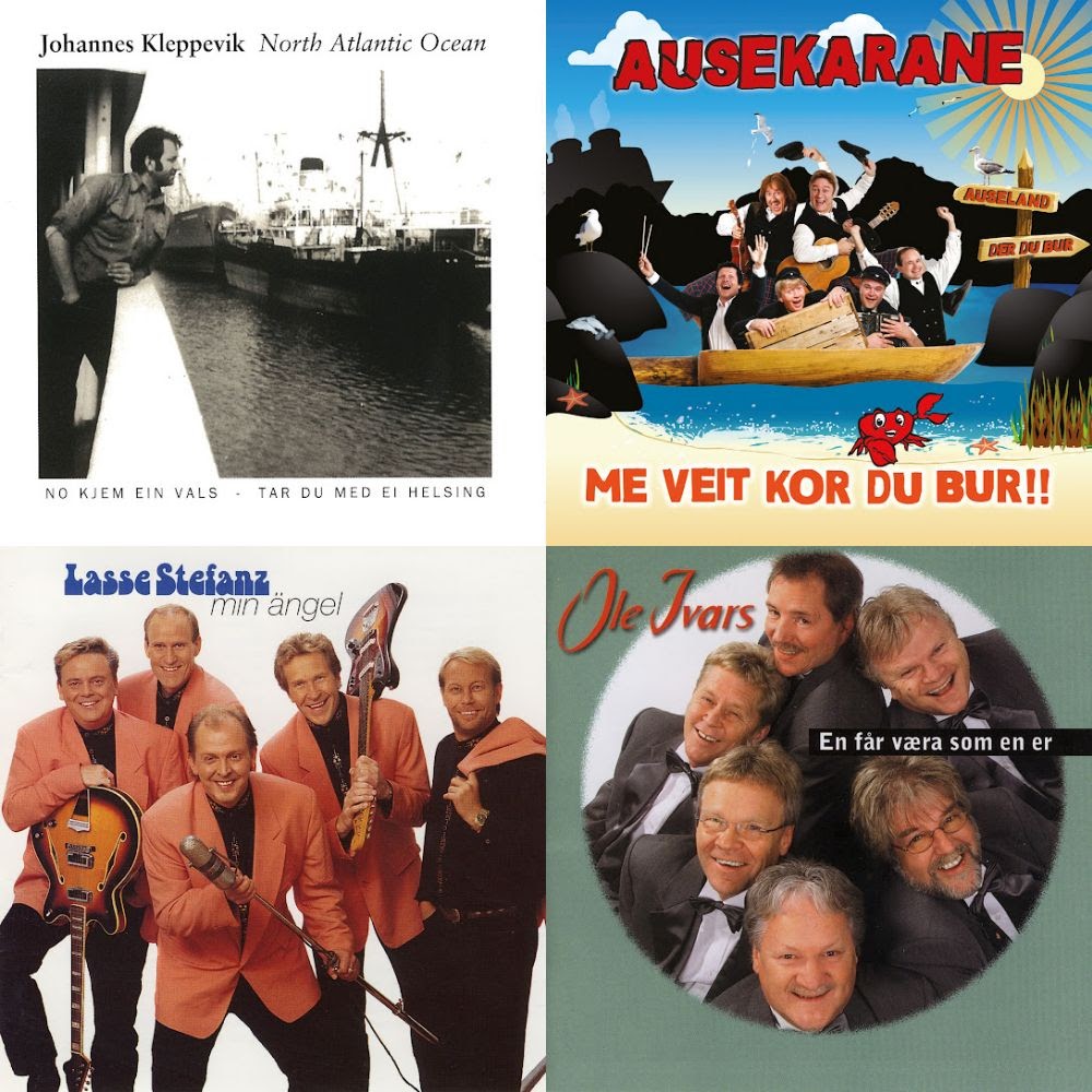 Dansemusik