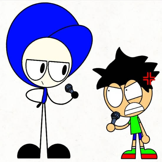 Post from MattTheBlueHat123 (AKA Matthew Ballester)