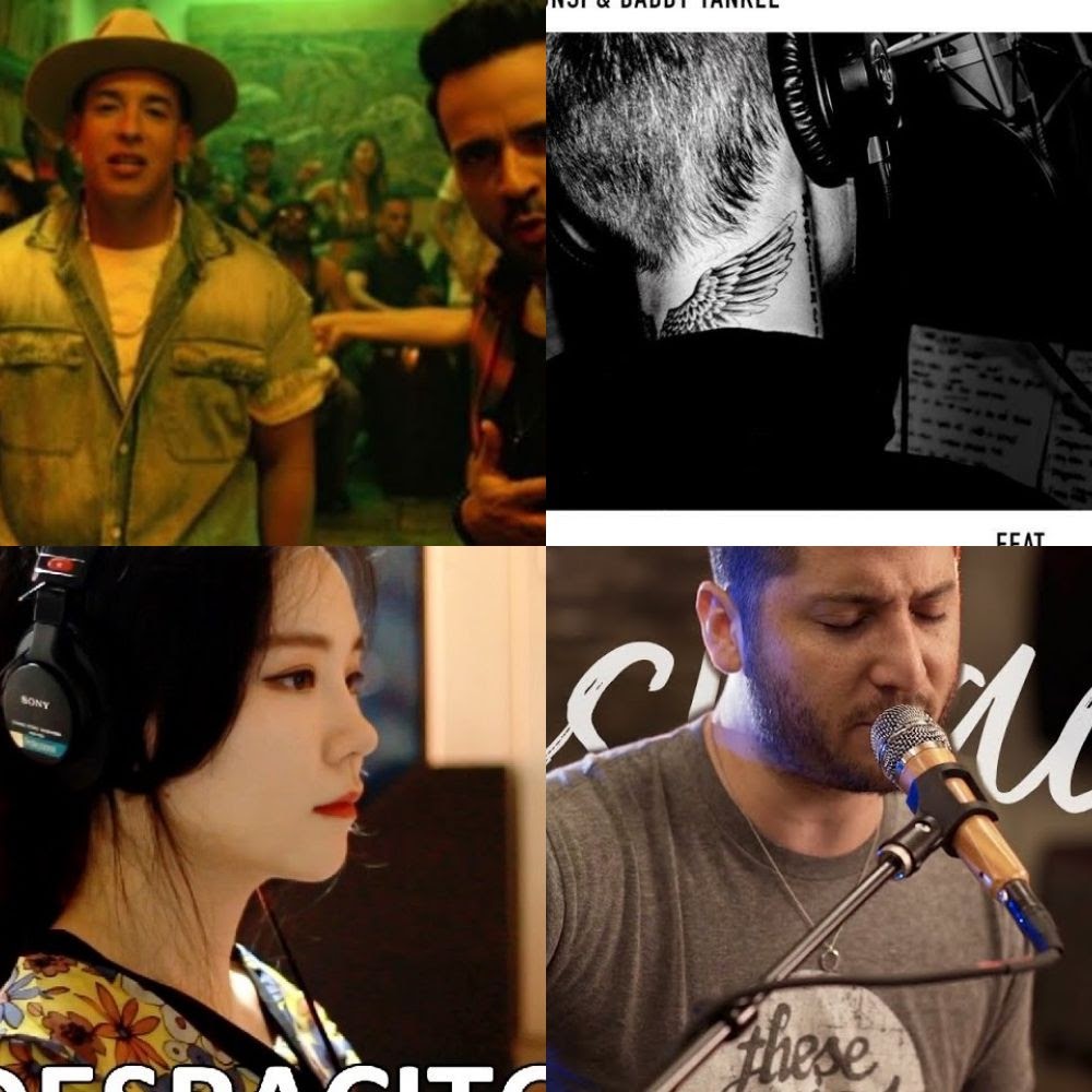 despacito/ديسباسيتو