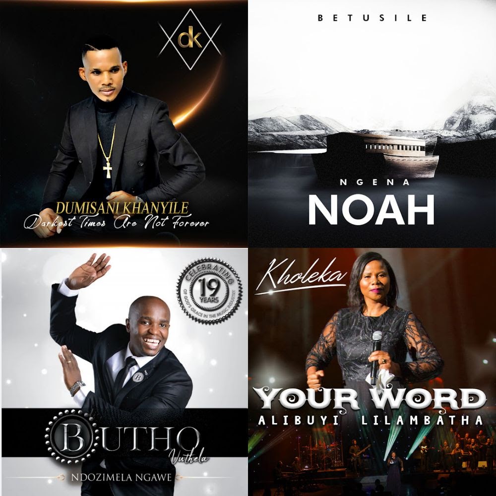 Traditional Gospel