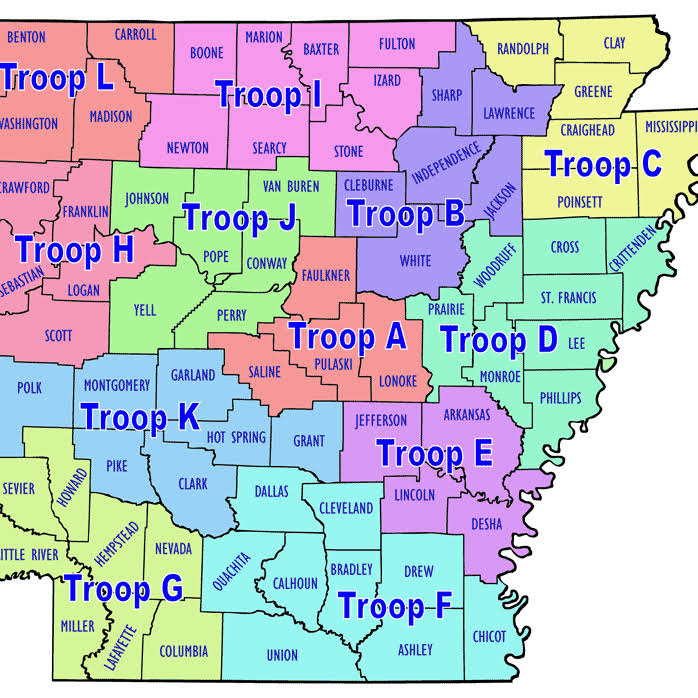 Post from Natural State Transparency