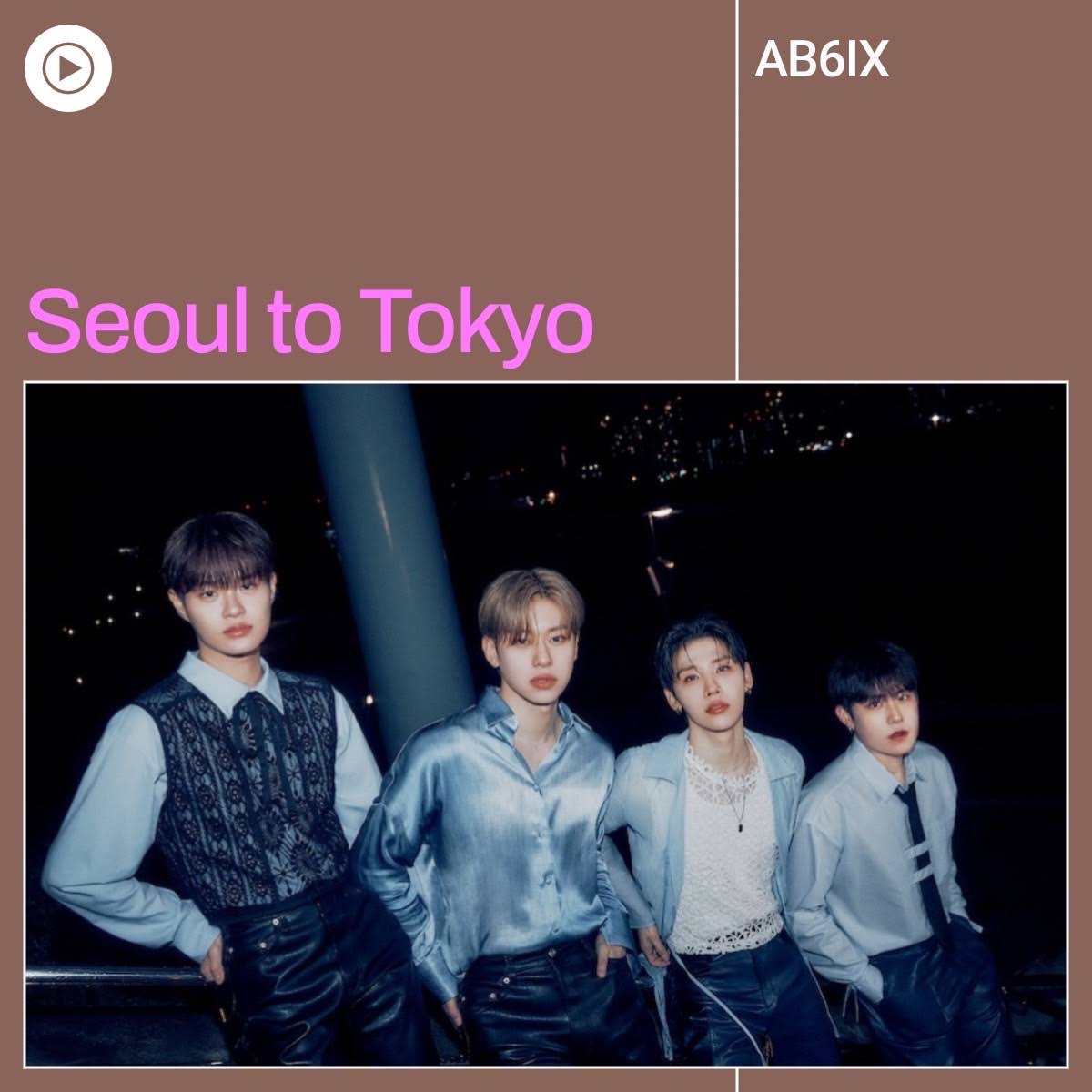 Post from AB6IX JAPAN OFFICIAL