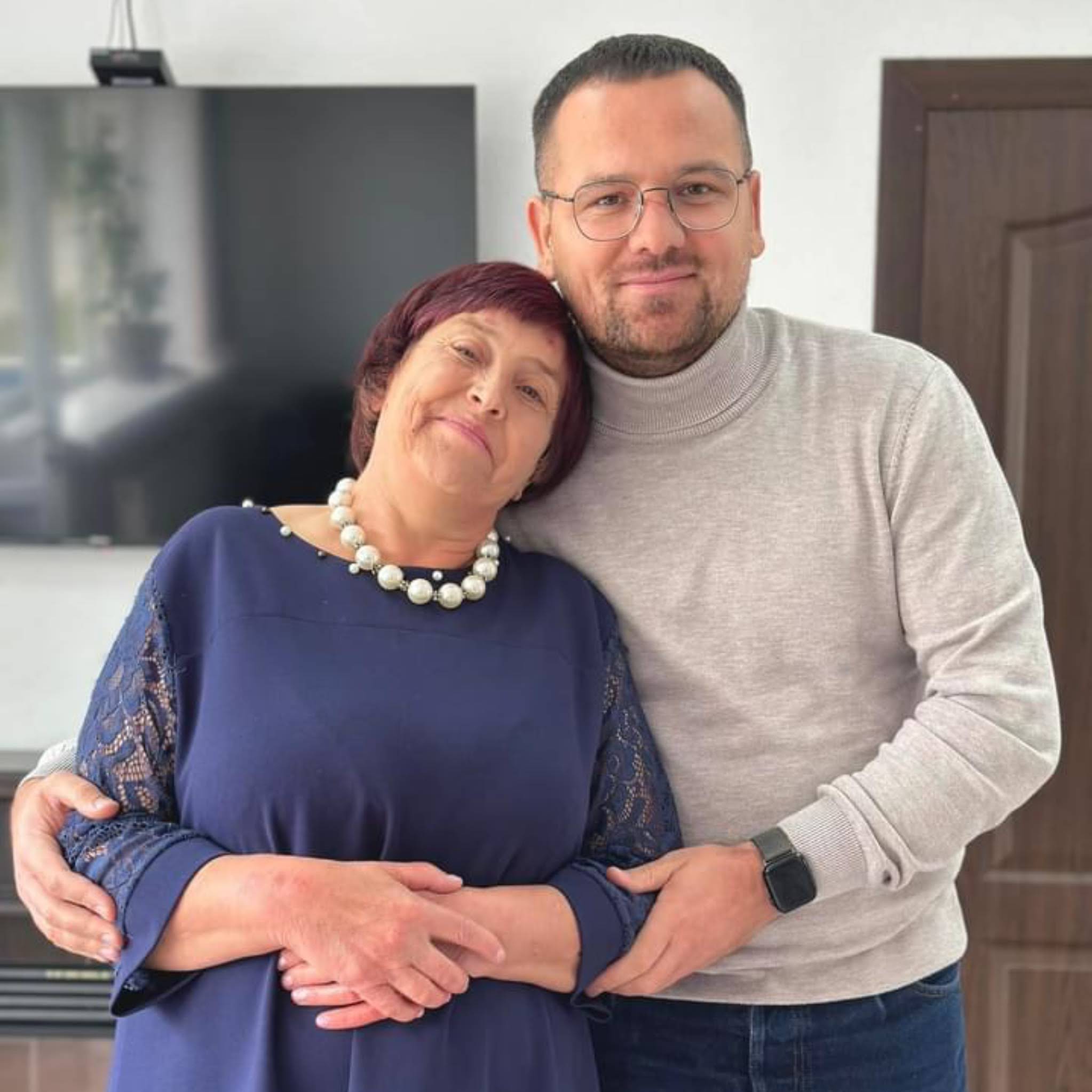 Post from Prodan Adrian